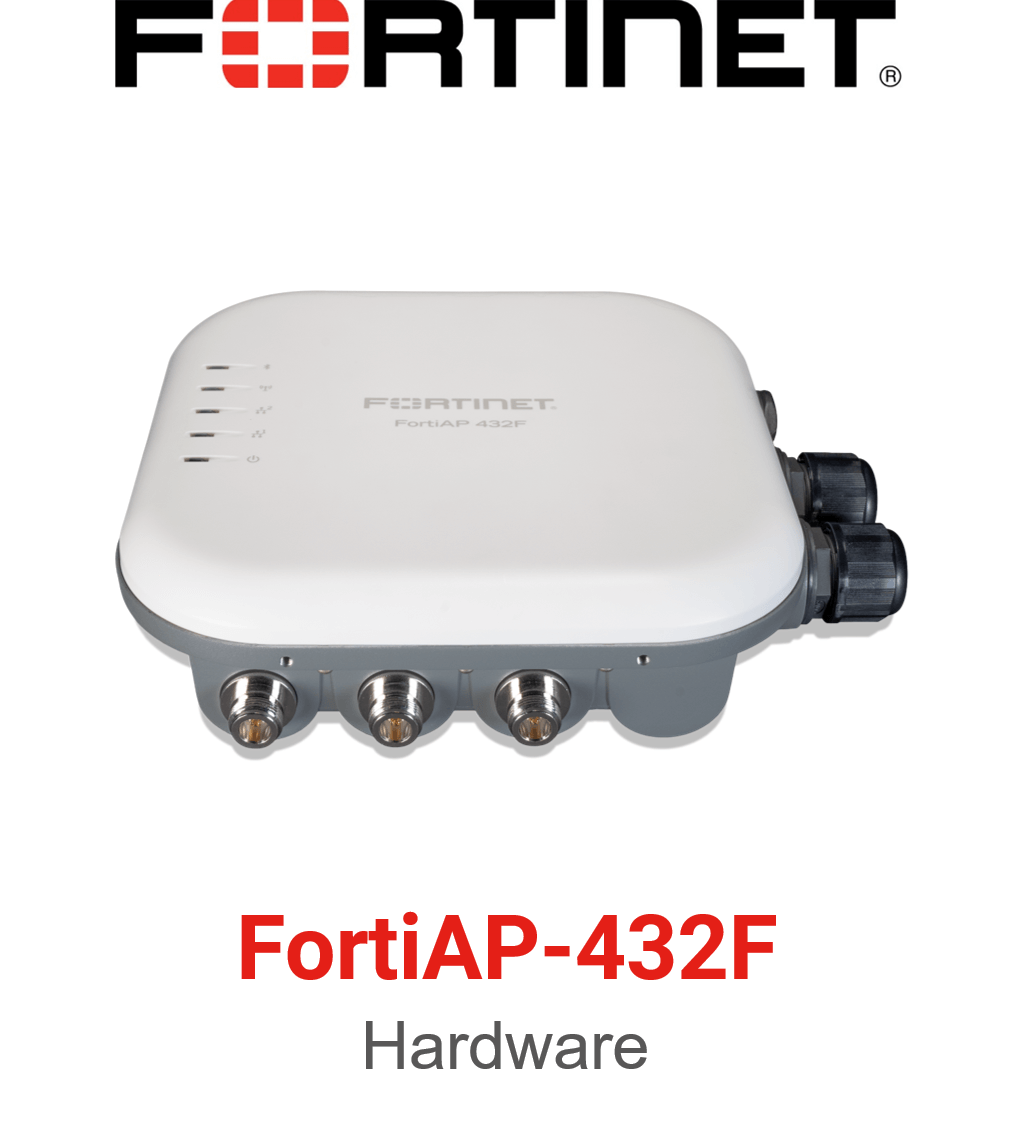 Fortinet FortiAP 231G (FAP-231G-E) | EnBITCon systemhouse